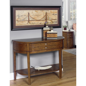 Alcott Hill® Weybossett Console Table & Reviews | Wayfair