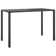 17 Stories Lavi Rectangular 110Cm L Outdoor Dining Table | Wayfair.co.uk