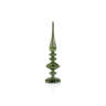 The Holiday Aisle® LED Tabletop Finials, Set of 2 | Wayfair
