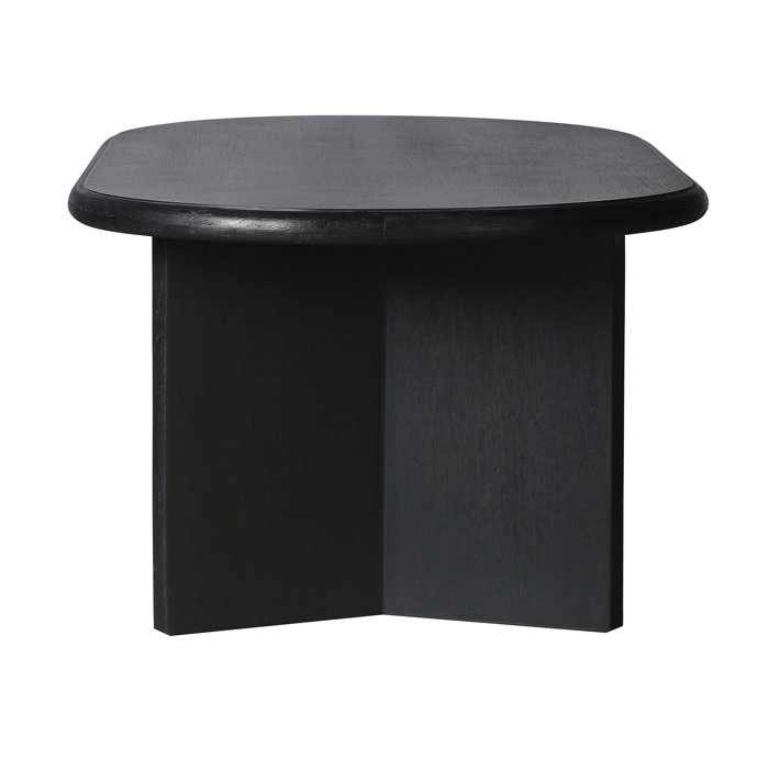 Joss & Main Brix Coffee Table & Reviews | Wayfair