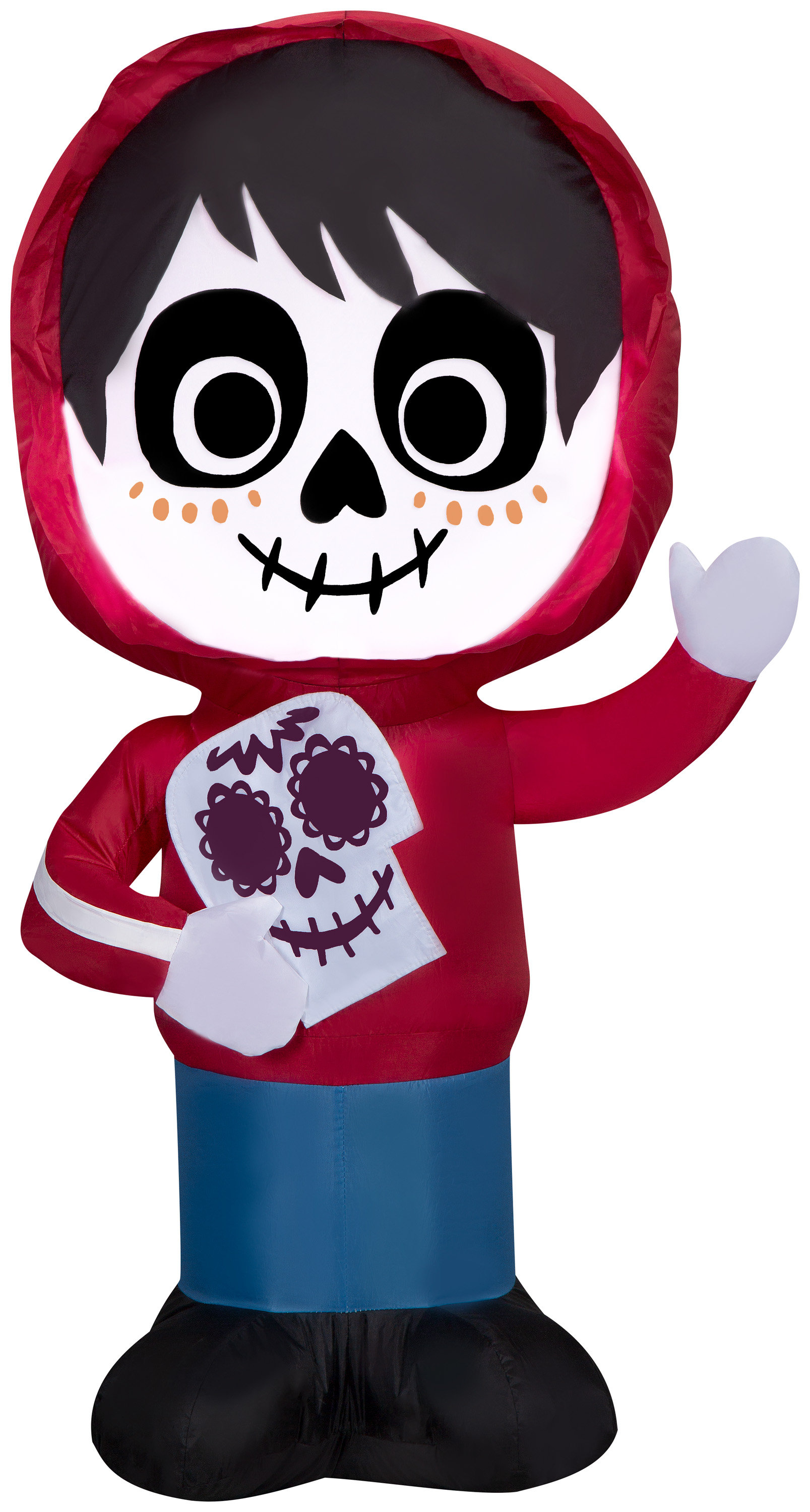 Gemmy Industries Miguel from Coco Inflatable | Wayfair