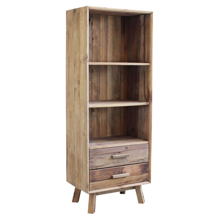Union Rustic Deiondre Bookcase | Wayfair.co.uk