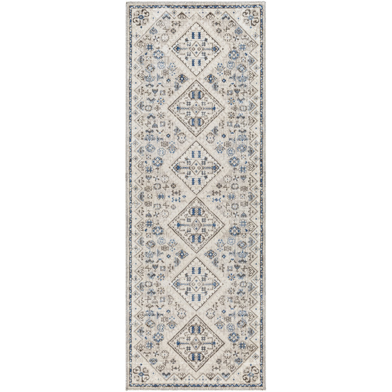 Dakota Fields Antonica Indoor Rug | Wayfair