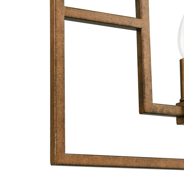 Gracie Oaks Alatea Chandelier | Wayfair