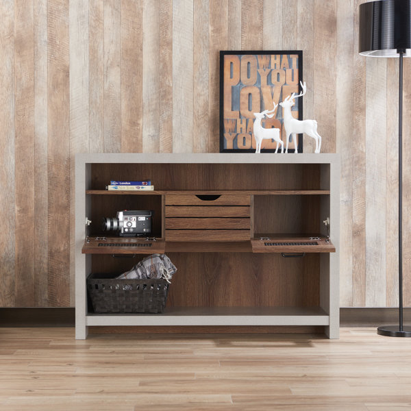 Hokku Designs Arulanantham 47'' Console Table | Wayfair