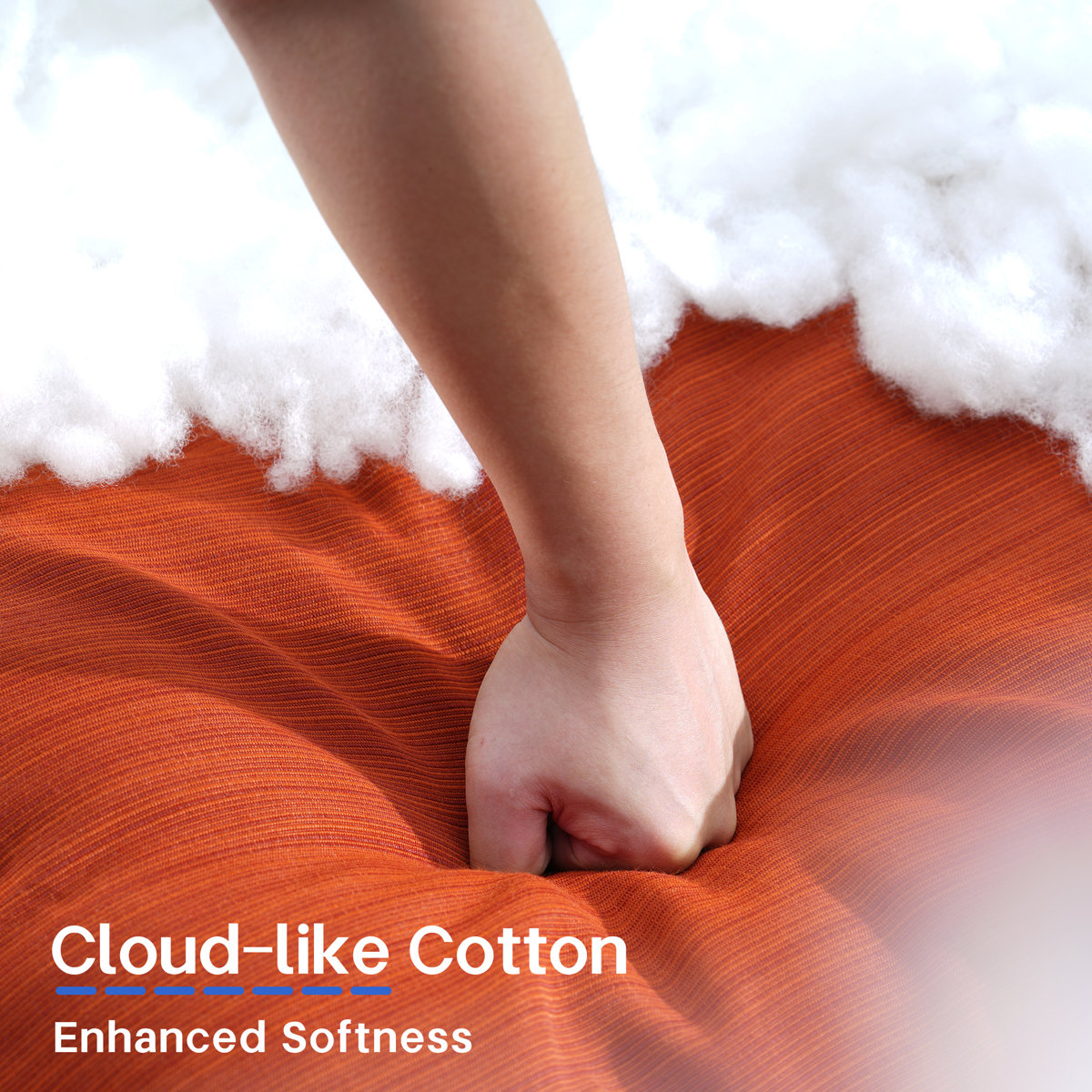 Ebern Designs Klodjana Polyethylene (PE) Wicker 7 - Person Seating ...