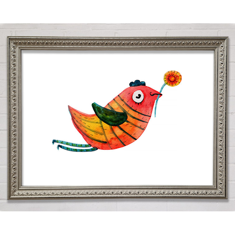 Rosalind Wheeler Bringing Sunshine To All - Single Picture Frame Art ...