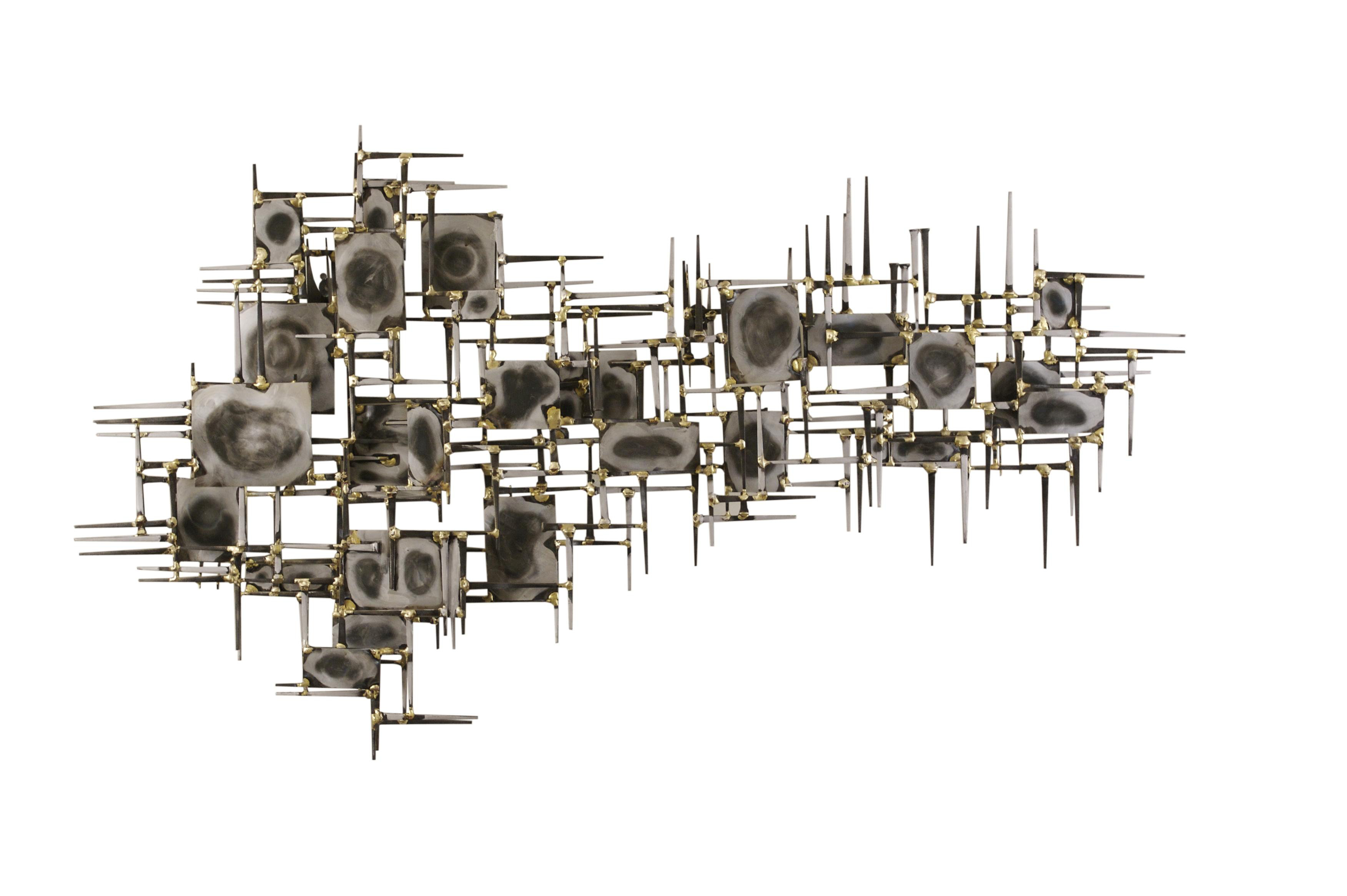 Artisan House Divergent Wall Decor | Wayfair