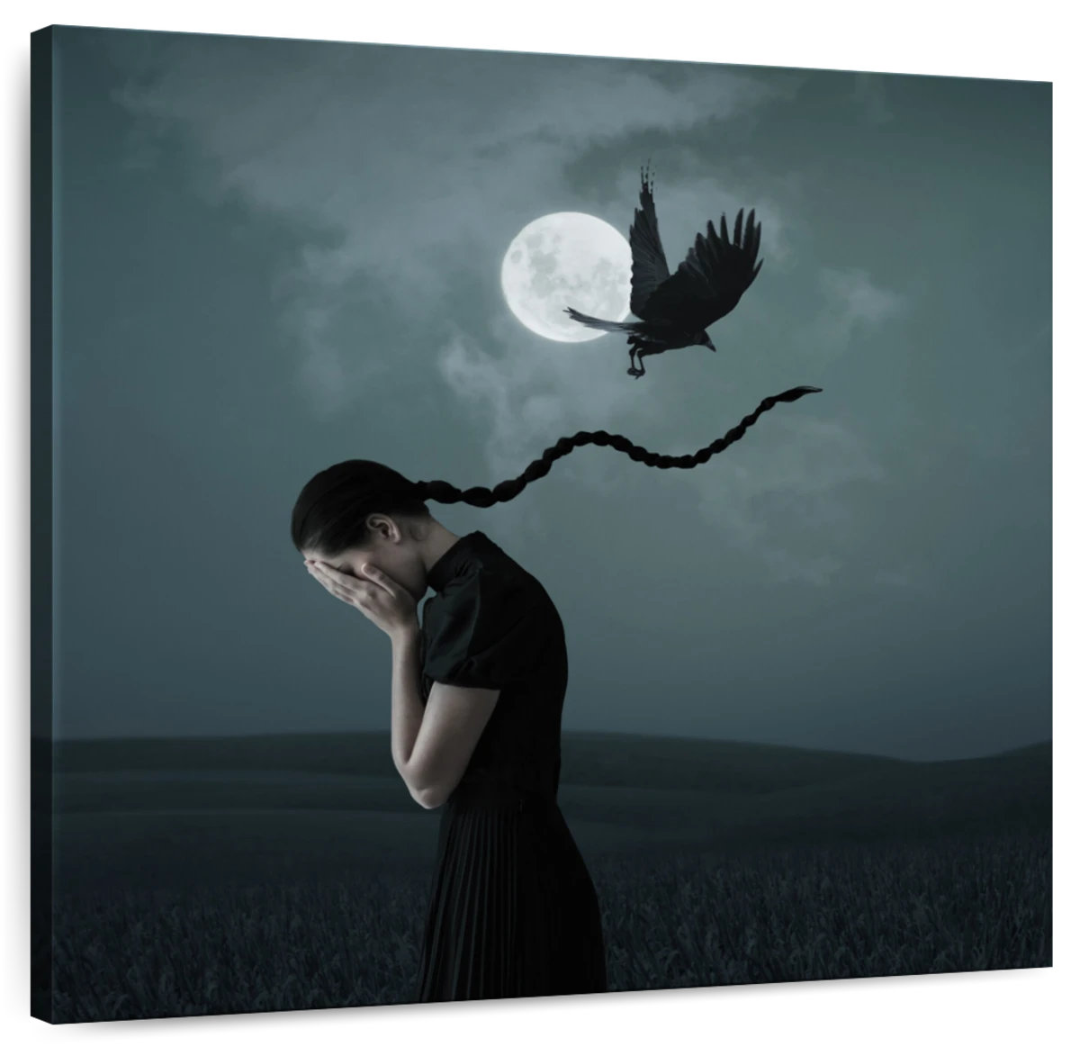 Lark Manor™ Leisha When I Miss You | Wayfair