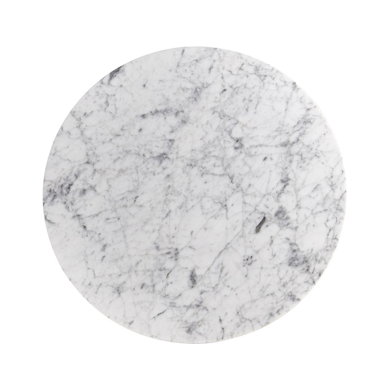 Jonathan Charles Fine Furniture Rook Pedestal Coffee Table | Perigold