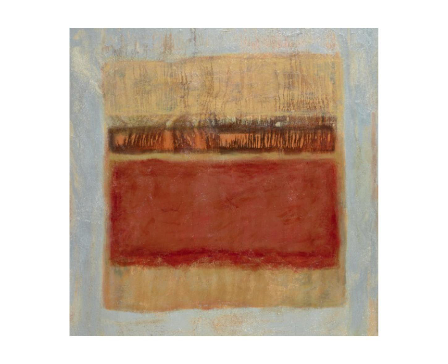 Chelsea Art Studio Segment by Chelsea Art Studio - Painting - Wayfair ...