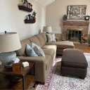 Williston Forge Eason Ceramic Lamp & Reviews | Wayfair