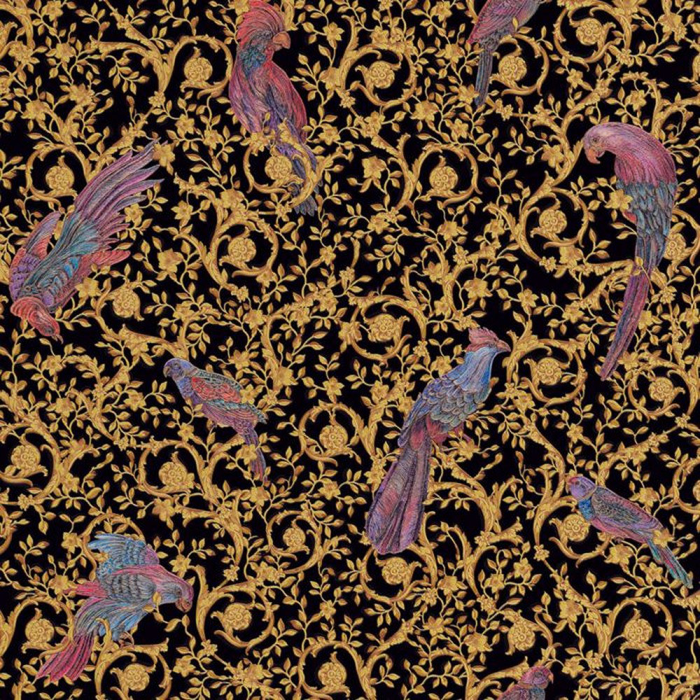 17 Stories Hiari 10m x 53cm Matte Wallpaper Roll | Wayfair.ie