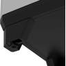 Keter Linear Plastic Cabinet Low 240865 | Wayfair.co.uk
