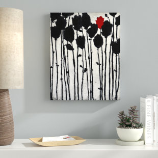 Transitional Modern Wall Art You'll Love | Wayfair