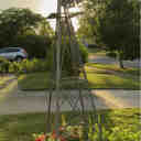 August Grove® Haghni Windmill & Reviews | Wayfair