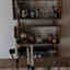 Everly Quinn Camylle Standard Bookcase & Reviews | Wayfair