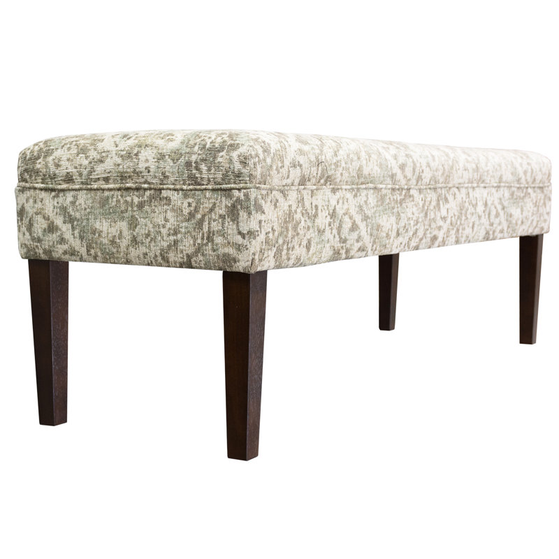 Red Barrel Studio® Chichaoua Bench & Reviews | Wayfair