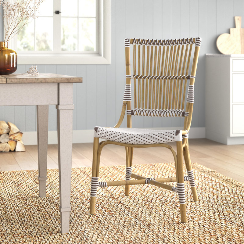 Sand & Stable™ Monique Side Chair & Reviews | Wayfair