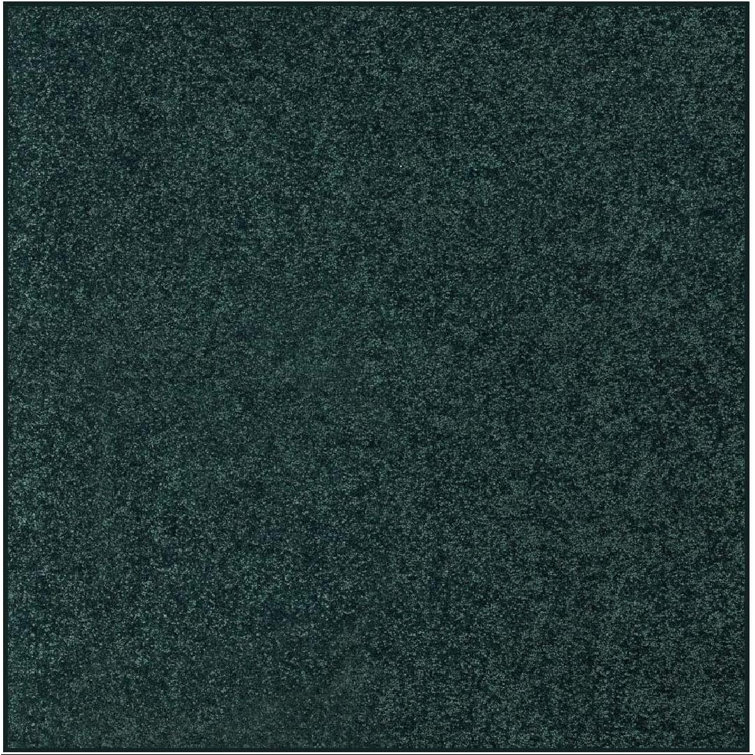DASTINGO Solid Color Area Rugs_Forest Green | Perigold