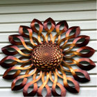 Regal Art & Gift Infinity Sun 30" & Reviews | Wayfair