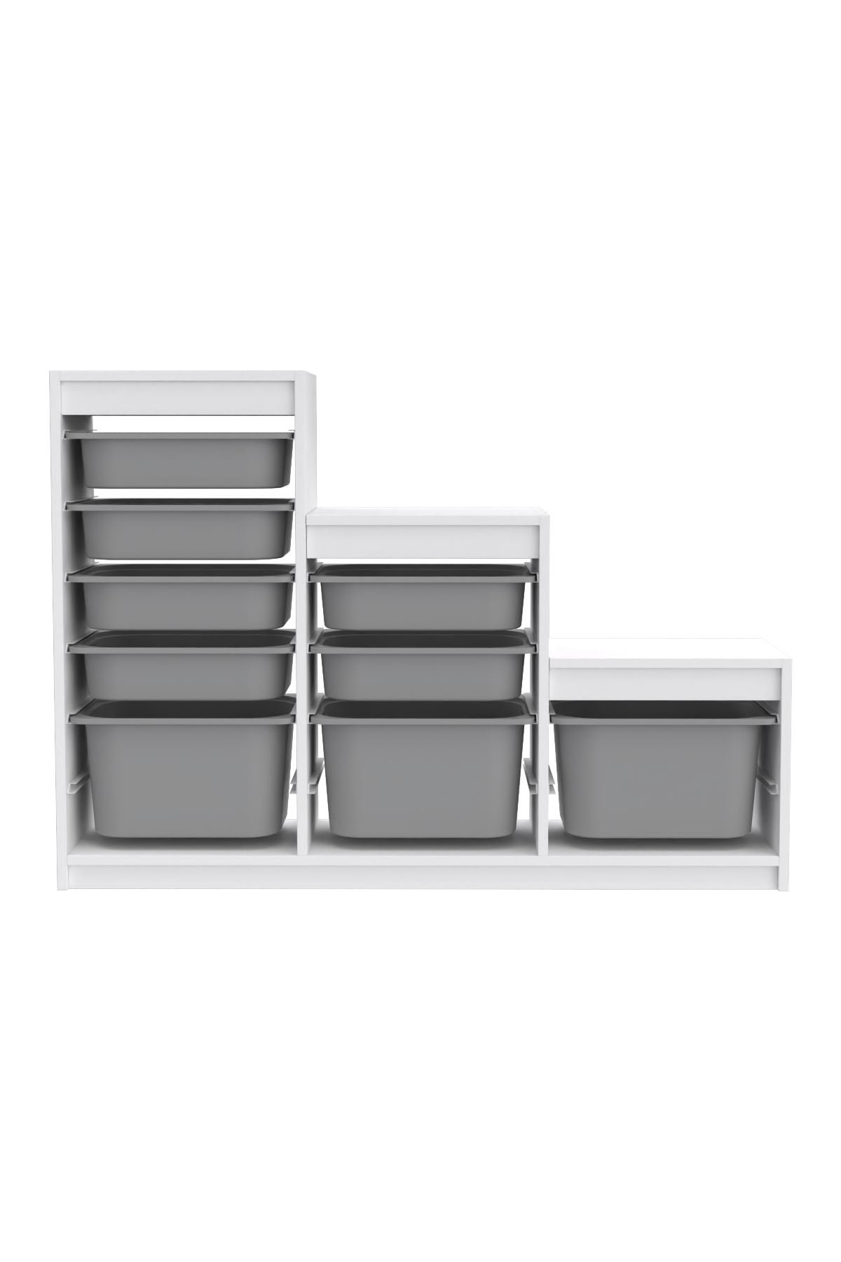 Ebern Designs Multi Purpose Cabinet - Wayfair Canada
