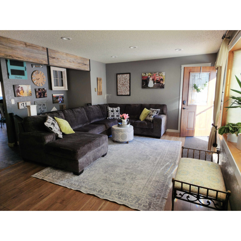 Bungalow Rose Oveda Oriental Rug & Reviews | Wayfair