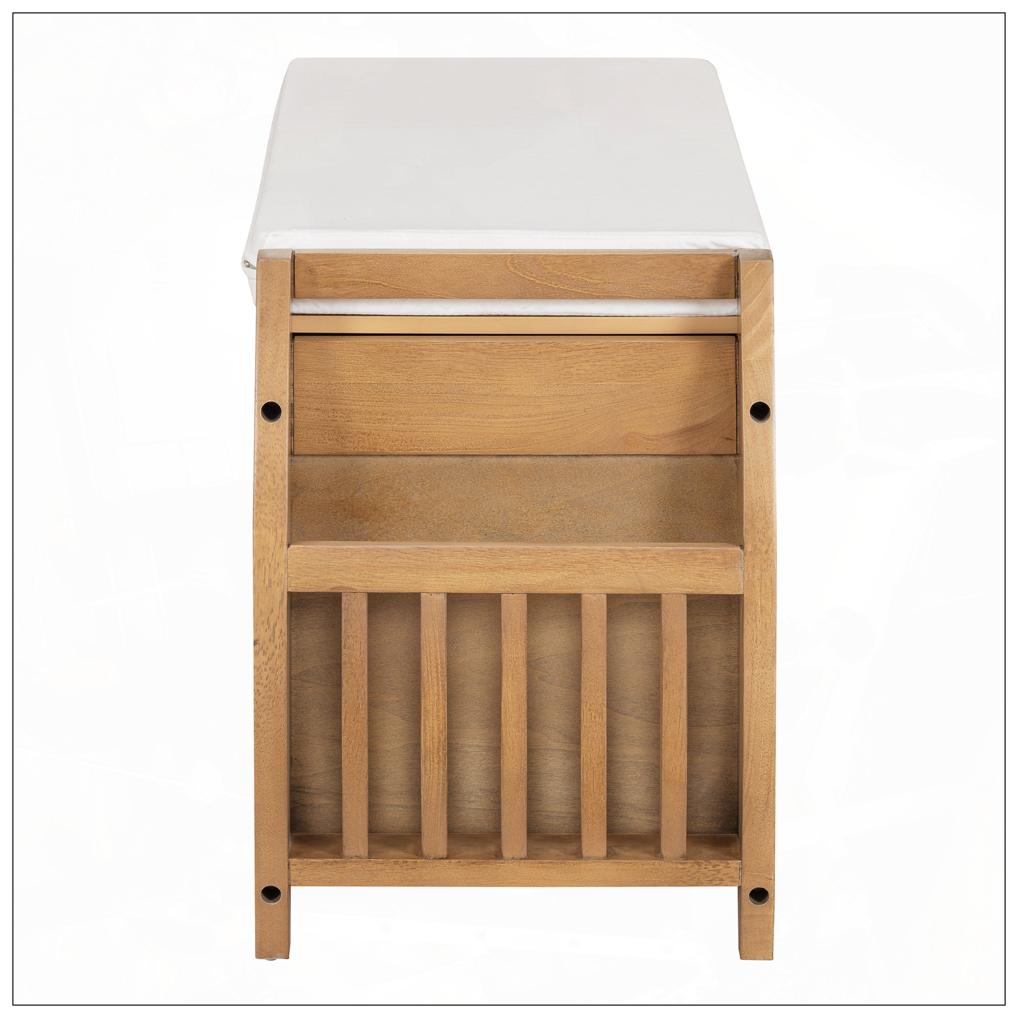 Red Barrel Studio® Benches | Wayfair