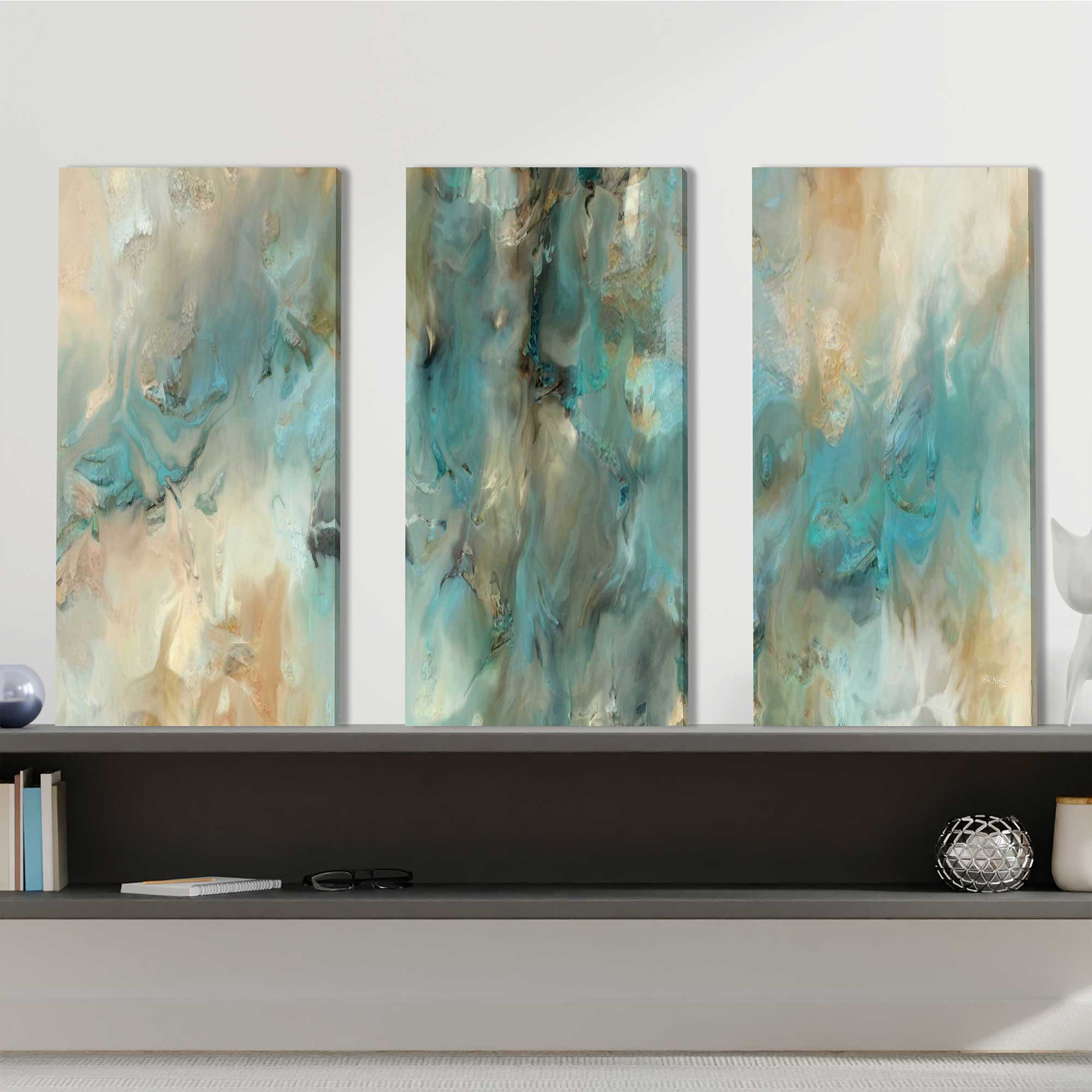 Brayden Studio® Vital Intercession. Ephesians 6:18 by Mark Lawrence - 3 ...