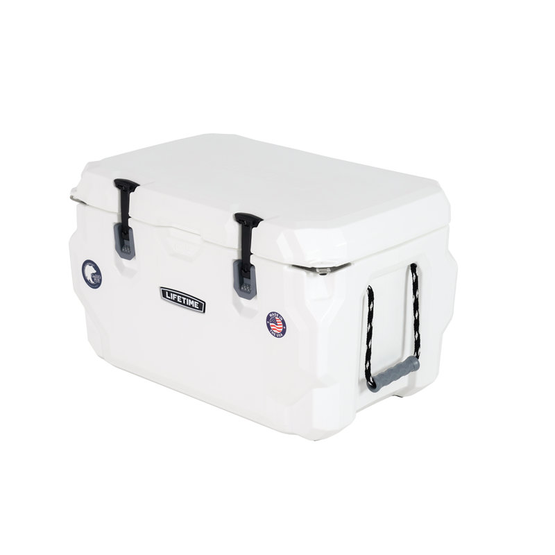 Lifetime 65 Quarts Ice Chest Cooler & Reviews | Wayfair