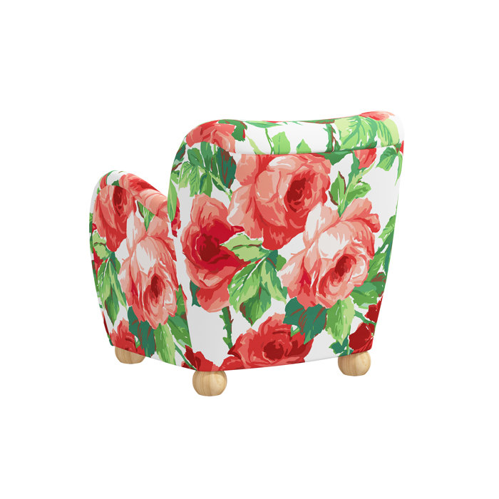 Red from Scalamandré Portland Red from Scalamandre Crafted by Cloth ...