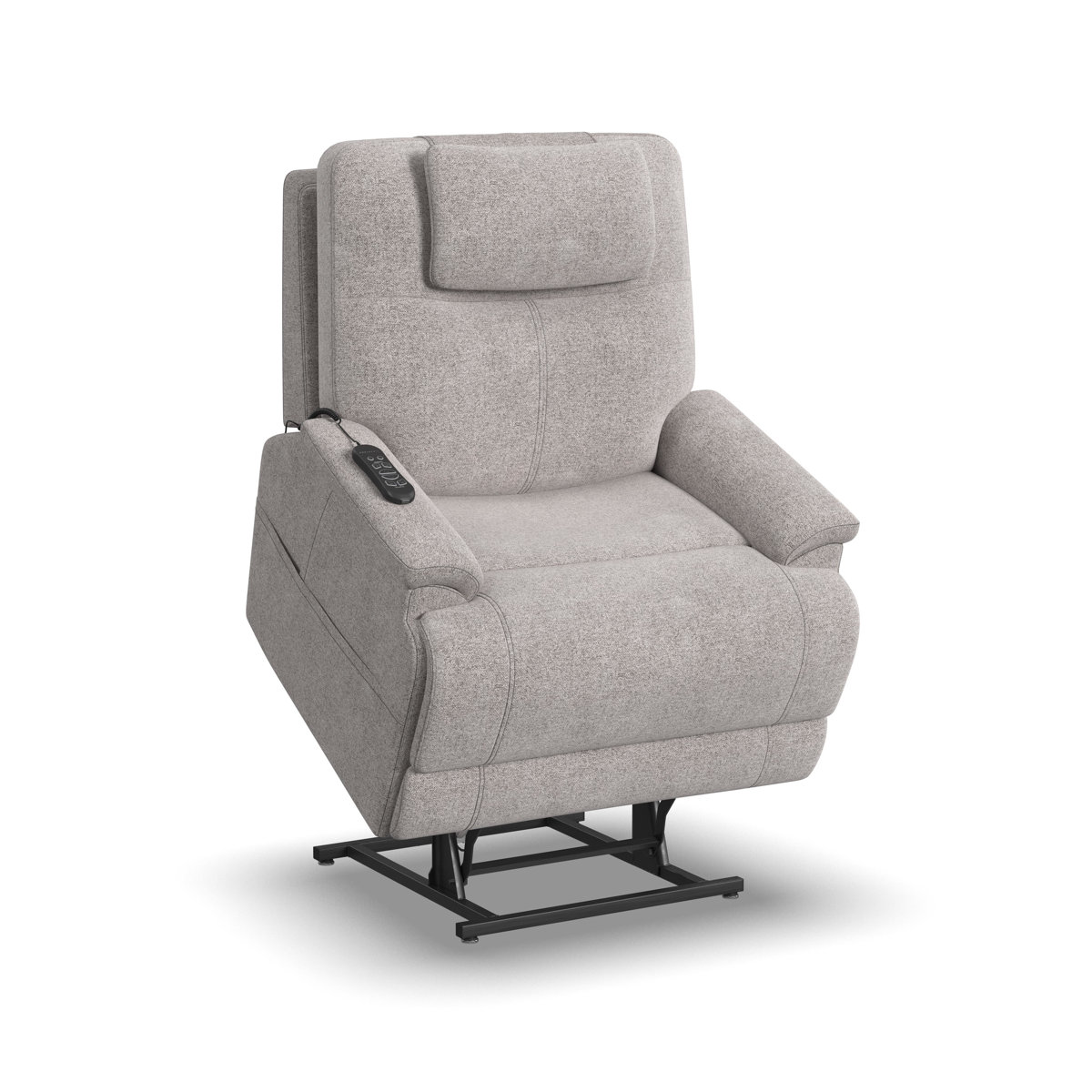 Flexsteel Zecliner Power Lift Sleep Chair & Reviews | Wayfair
