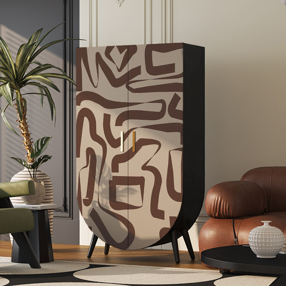 Corrigan Studio® Todd | Wayfair