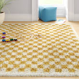 AllModern Walker Performance Rug & Reviews | Wayfair