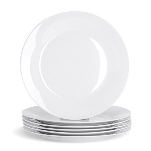 Plates, Dinner Plates, Dishes & Side Plates You'll Love | Wayfair.co.uk
