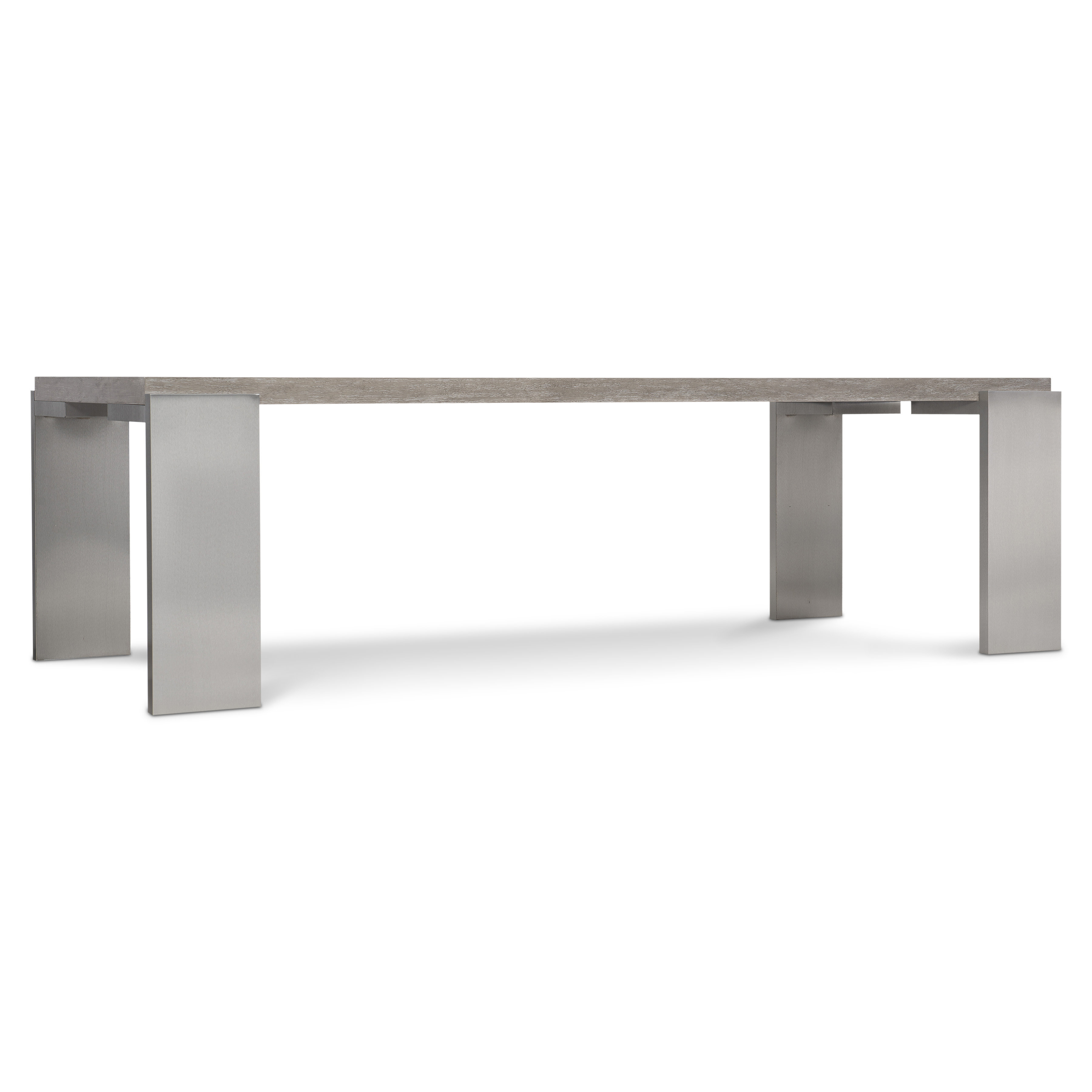 Bernhardt Foundations Dining Table & Reviews | Wayfair