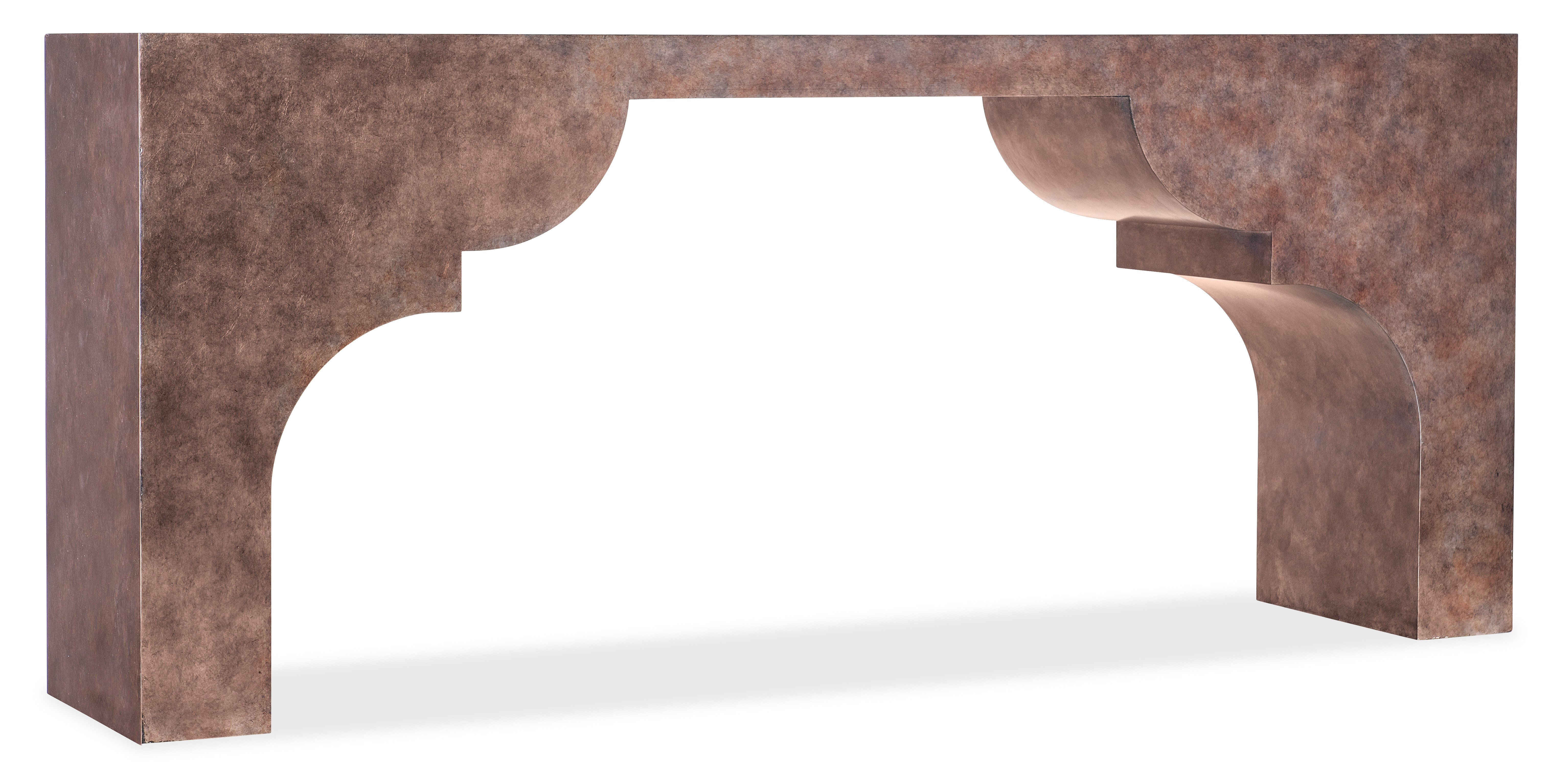 Hooker Furniture Melange Console Table | Perigold