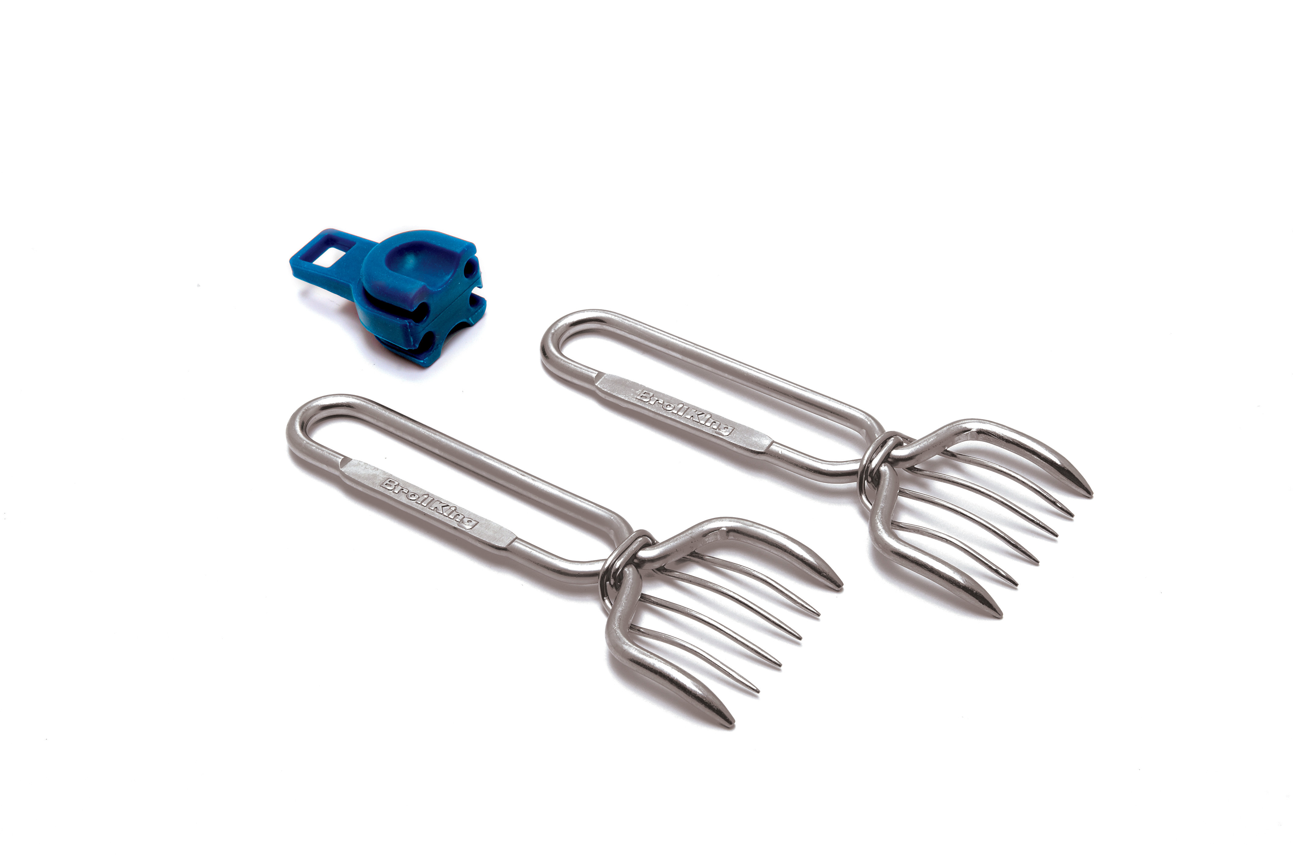 Broil King Stainless Steel Meat Claws 2 Pcs | Wayfair