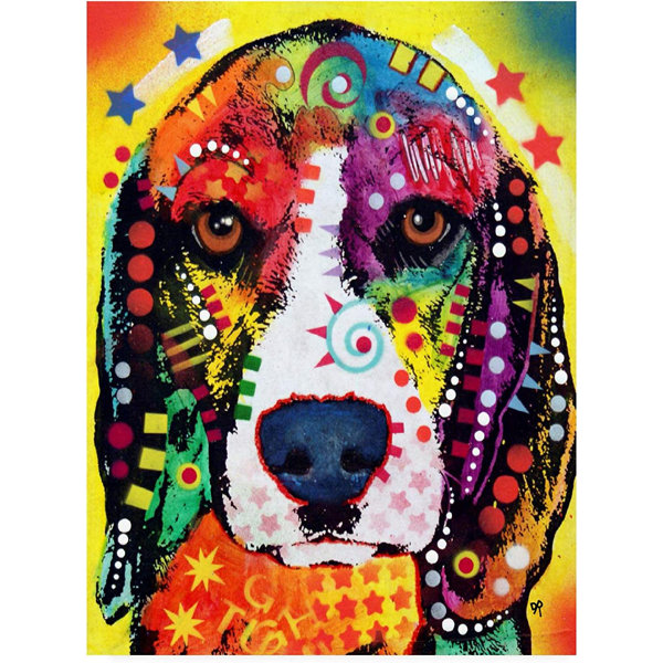 Trinx Subject: Animals, Gallery-Wrapped Canvas Art - Wayfair Canada