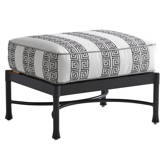 Brayden Studio® Seager 91'' Metal Outdoor Patio Daybed | Wayfair