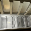 Frigidaire 16 Cubic Feet cu. ft. Frost-Free Upright Freezer with ...