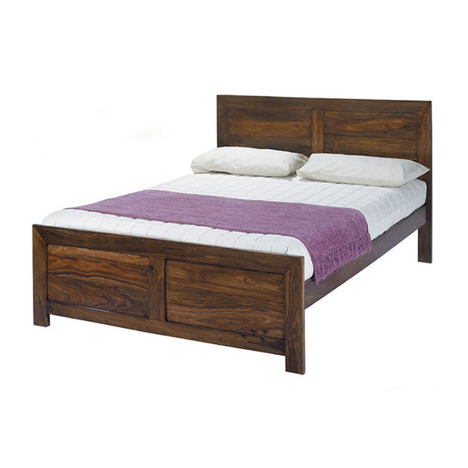Union Rustic Bed Frame | Wayfair.co.uk