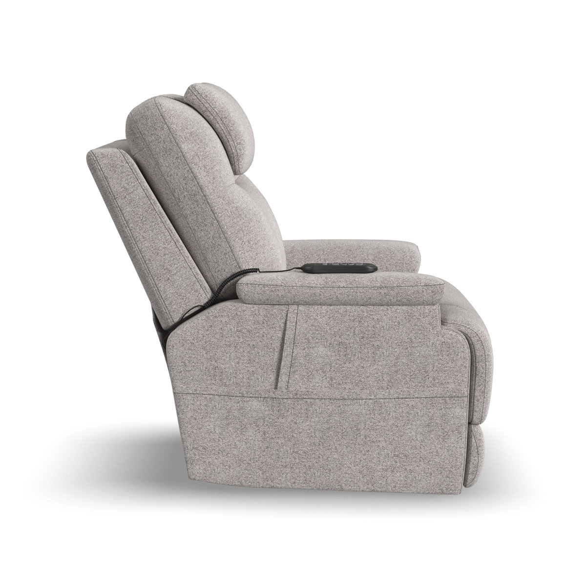 Flexsteel Zecliner Power Lift Sleep Chair & Reviews | Wayfair