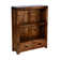 Bloomsbury Market Euben 112Cm H x 88Cm W Solid Wood Standard Bookcase ...