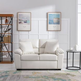 High Back Sofas You'll Love | Wayfair
