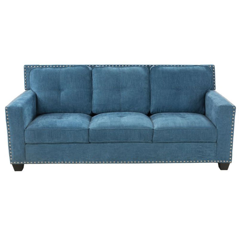 Latitude Run® Herminie 3 Piece Living Room Set | Wayfair