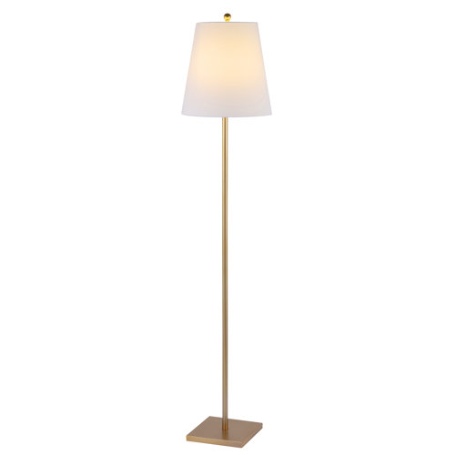 Joss & Main Everson 69'' Traditional Floor Lamp & Reviews | Wayfair