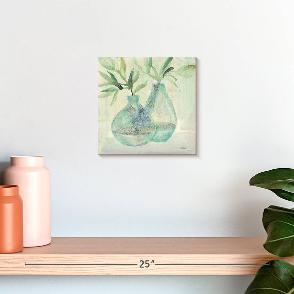 Lark Manor™ Harnek Pretty Jars | Wayfair