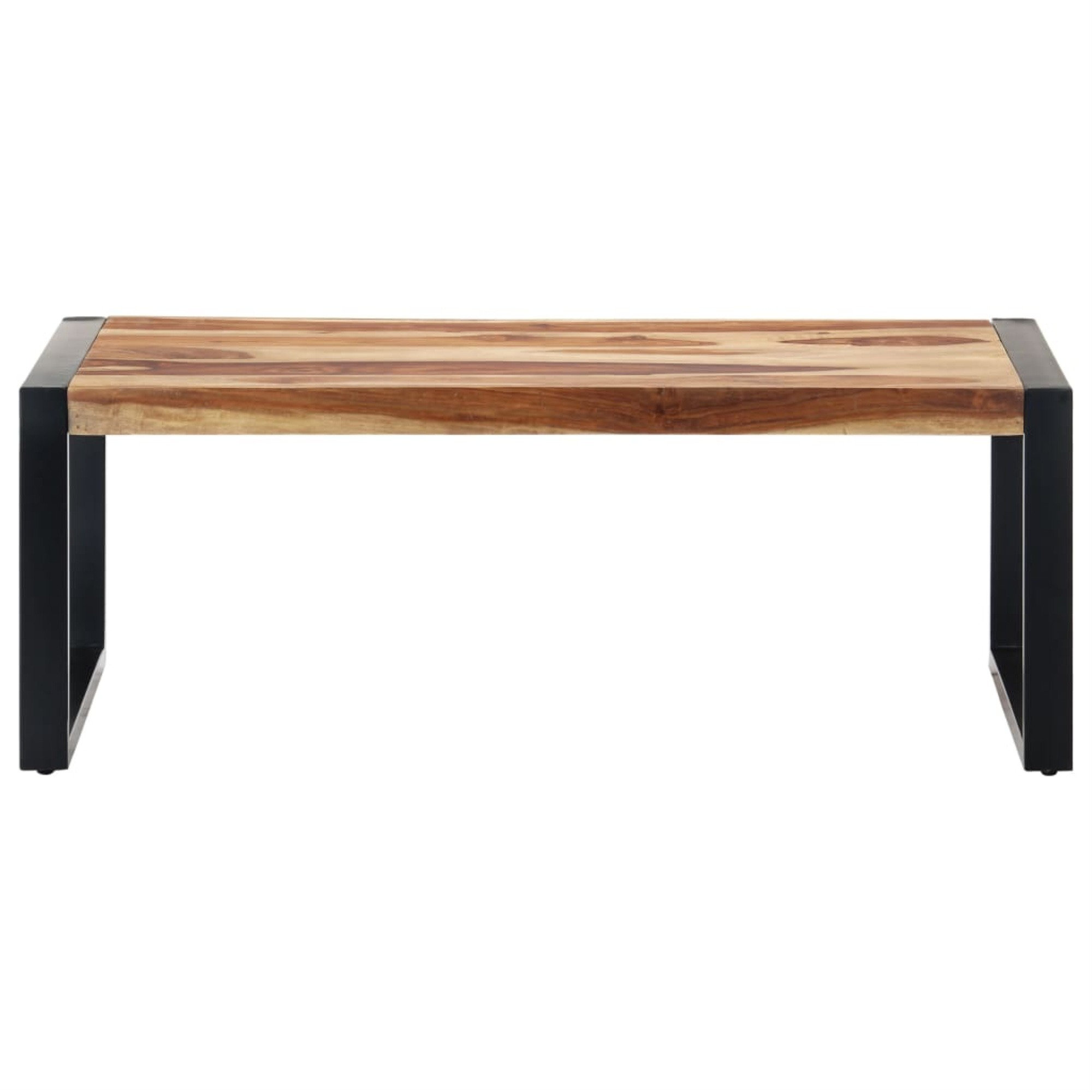 Millwood Pines Lusk Frame Single Coffee Table with Storage & Reviews ...