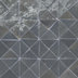 Bedrosians Zagora Triangle Glossy Zellige Mosaic Tile | Wayfair
